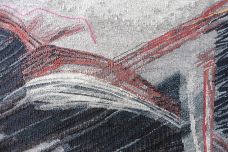 Workshops Lectures And Exhibitions Calendar | Joan Baxter, Tapestry ...