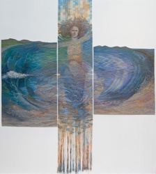 Tapestries 2015 To 2020 | Joan Baxter, Tapestry weaving archive